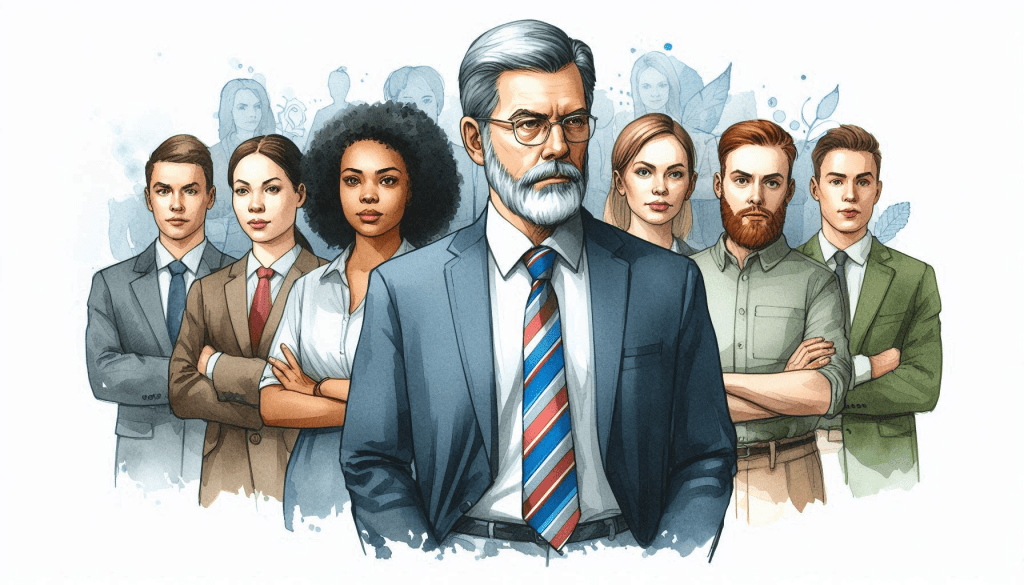 4DX Model: Implementing WIGs for Effective Organizational Change ...