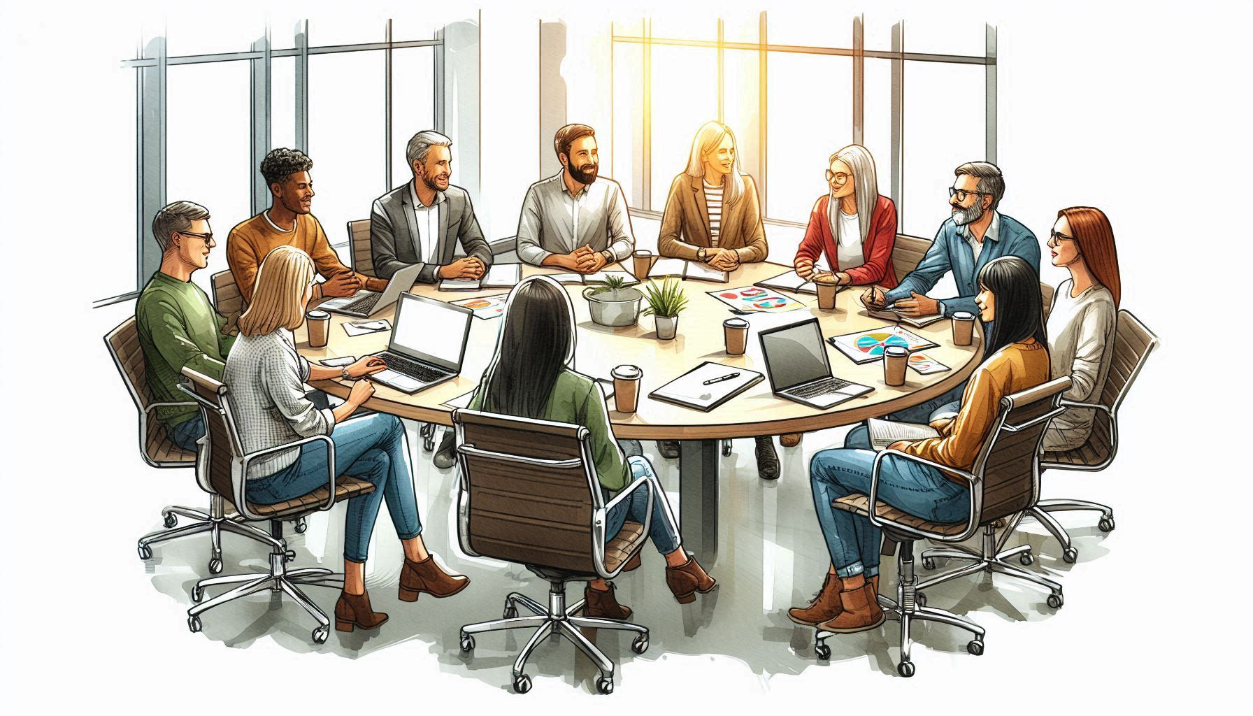 4DX Model: Implementing WIGs for Effective Organizational Change ...