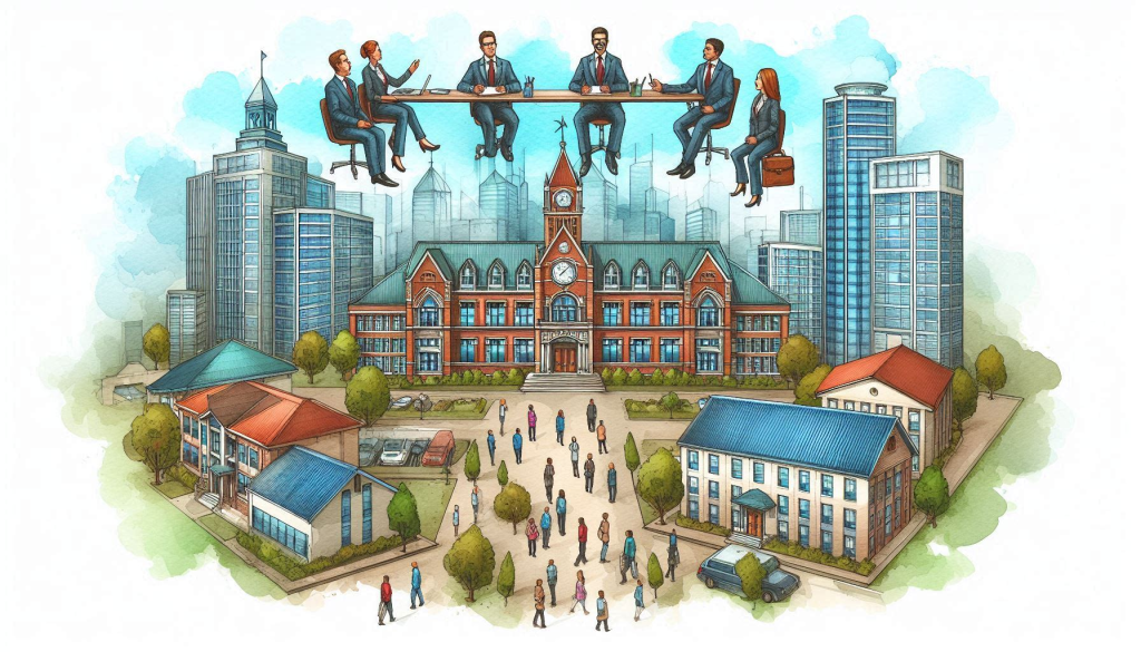 4DX Model: Implementing WIGs for Effective Organizational Change ...