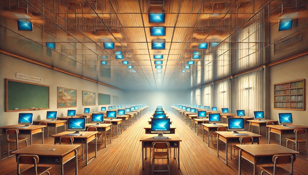 AI in Flipped Classrooms: Transforming Teacher Prep Time – Marin's ...